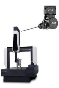 WENZEL Measuring Machines (Shanghai) CO., Ltd