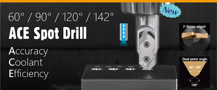 High efficiency! Low cost! Long tool life